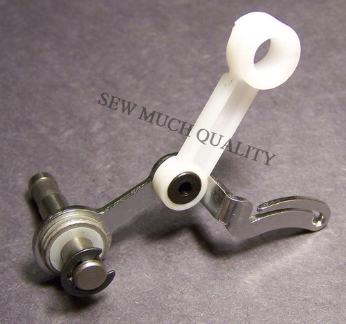 THREAD TAKE UP Lever Complete Singer 5806 5808 5810 5812 5814 5816 5817 ...