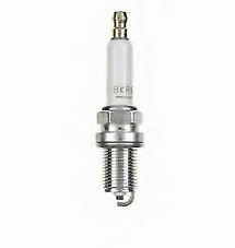 NEW MERCEDES-BENZ E-CLASS W211 SPARK PLUG A0041591303 OEM | eBay