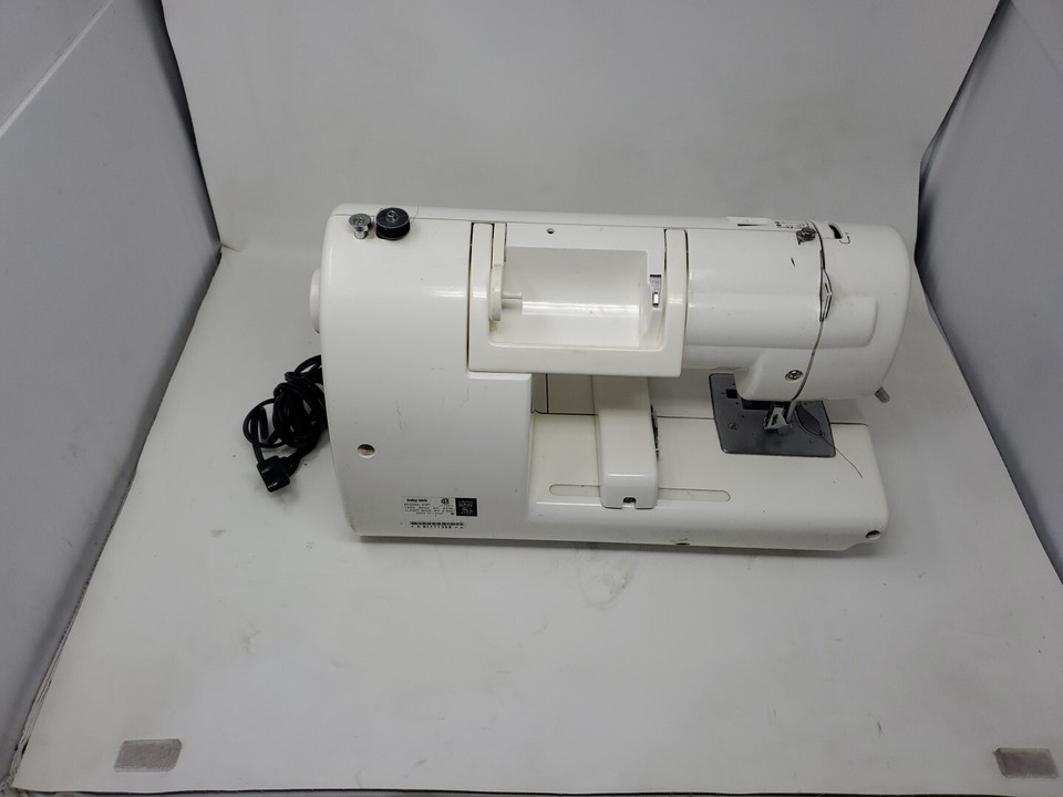 Baby Lock Espree EM1 Embroidery Machine | eBay