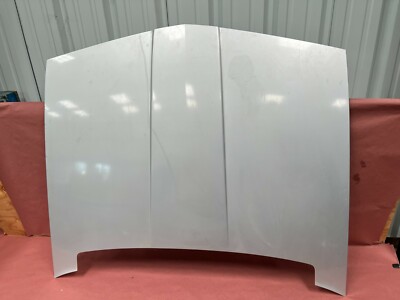 Hood Bonnet Cover Panel BMW L7 735I E23 OEM 122K | eBay