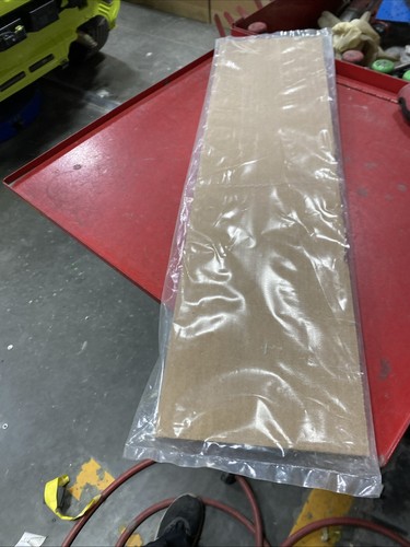 Genuine Toyota Black Out Tape 75923-0C030 RH REAR DOOR | eBay