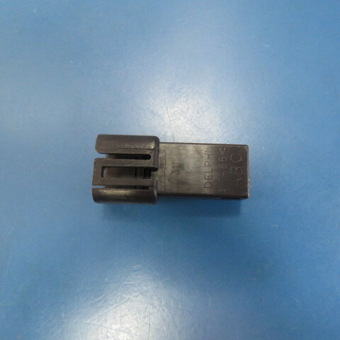 Delphi 12047782 Qty of 50 per Lot Metri-Pack 150 3 Way Black Unsealed ...