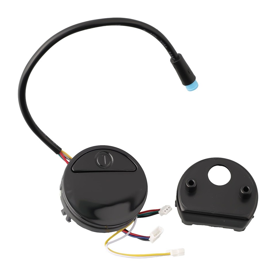 Enhanced Performance Control Dashboard für Ninebot ES2/ES1/ES3/ES4 ...