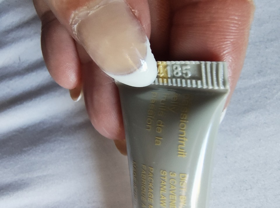 Rhode Peptide Lip Treatment In Passion Fruit NWOB | eBay