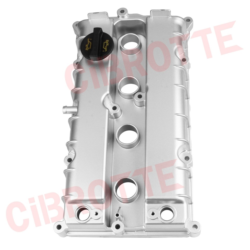 Engine Valve Cover for 14-19 Ford Fiesta 1.6L 4M5Z6582E | eBay