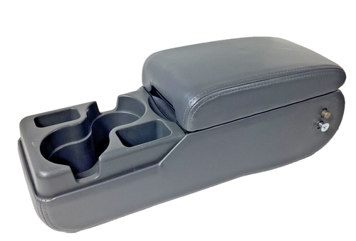 1997-05 Buick Century Regal Impala Center Console Armrest Cupholder ...