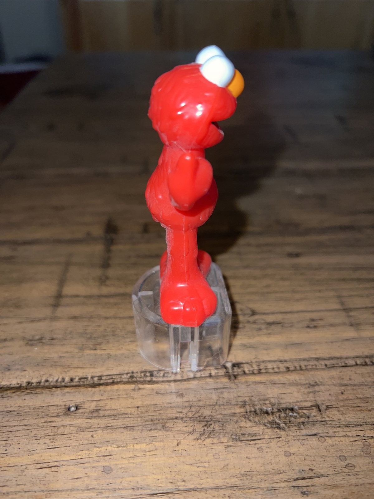 Fisher-Price Easy Link Smart Keys Replacement Piece Elmo Cake Topper ...