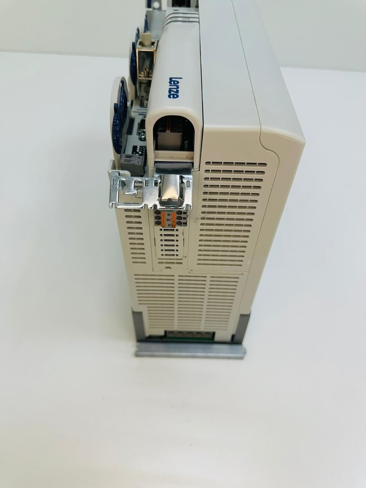 Lenze 9400 Multi drive High Line E94AMHE0174 Plus Modules | eBay