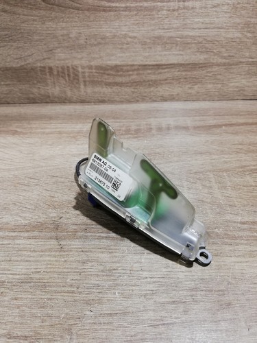 BMW 5 7 Series E60 E61 E65 Antenna Module Radio Booster Amplifier Trap ...