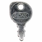 Snowblower key Multi 5Pk Toro, Tecumseh, MTD, Craftsman, Briggs ...