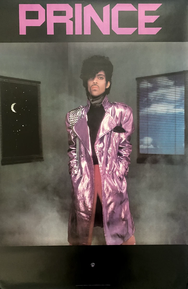 Prince 1999 Single