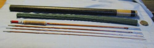 Vintage Fly Fishing Rods for sale | eBay