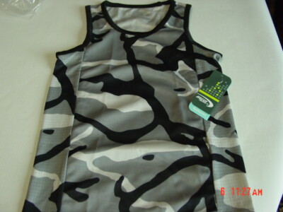 NWT Boys MTA Sport Tank Top | eBay