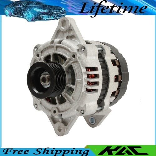 Alternator For Auto and Light Truck CHEVROLET AVEO & SUZUKI SWIFT 2004 ...