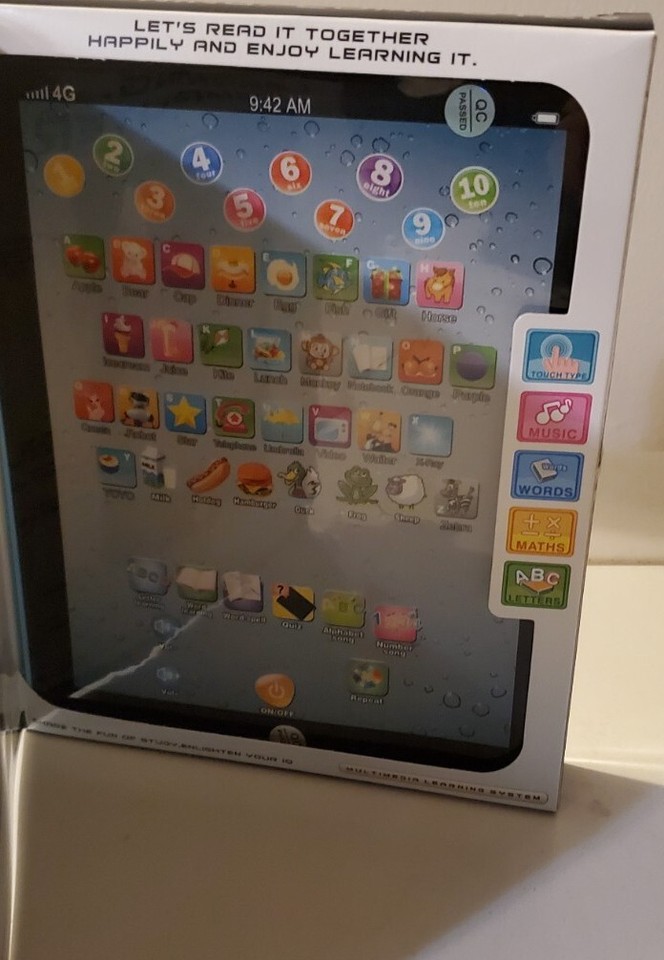 kids learning computer Touch Type No. 2929-36 Multimedia Learning System NEW | eBay