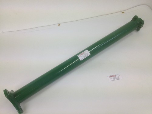 Genuine Major Grass Topper 9GTB01 Top Drive Shaft To Fit 900SM & 900T ...