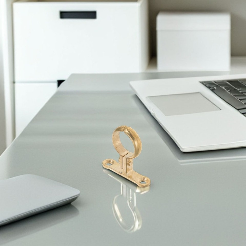 Cable Clamp Conduit Pipe Clamps Heavy Duty Bracket Air Conditioning ...