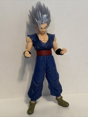 Banpresto Dragon Ball SUPER HERO SOLID EDGE WORKS vol.14 Figure SON ...