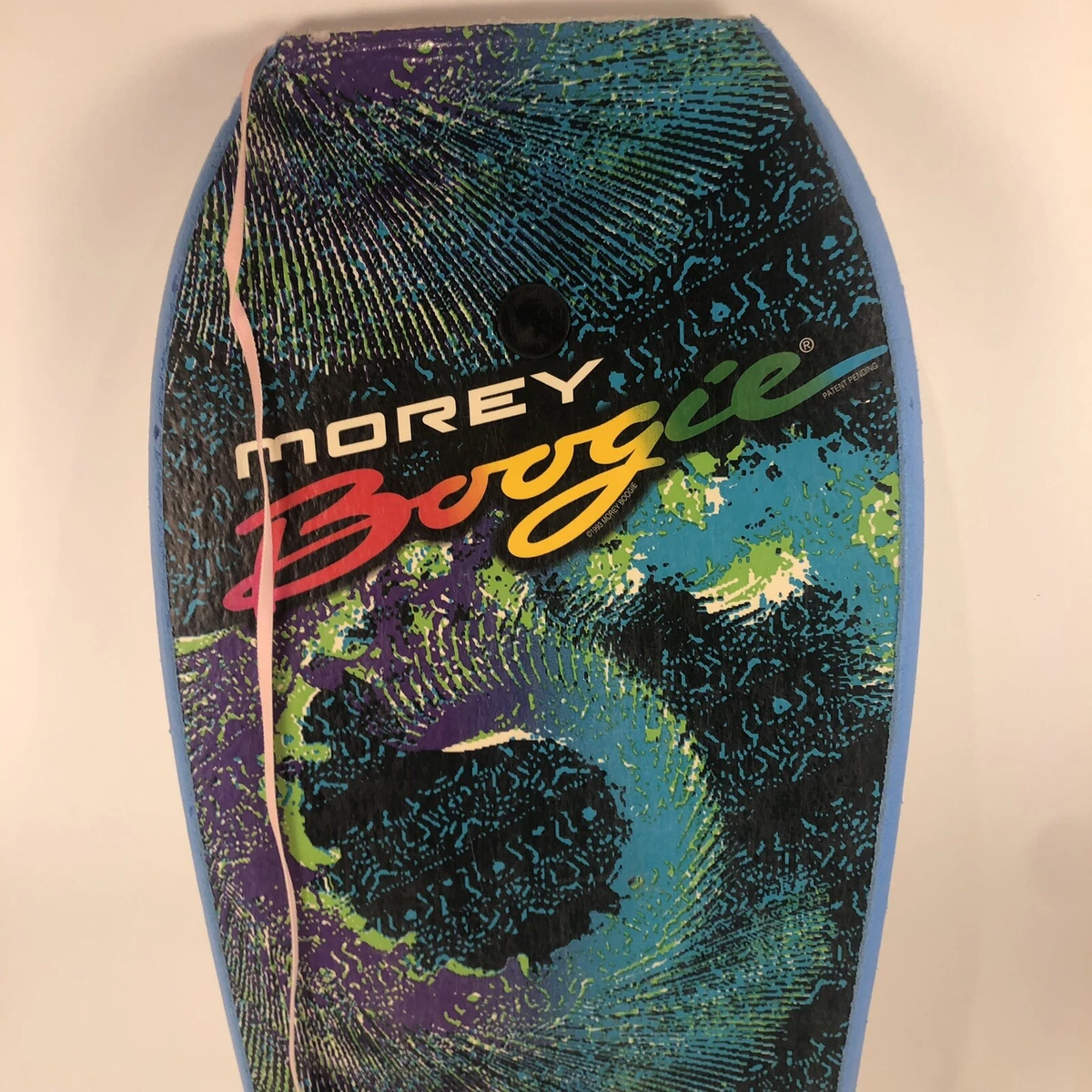 Vintage Boogie Board