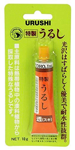 Toho Sangyo Urushi Toru UB-01 Japanesw Style Paint 4996624001027| eBay