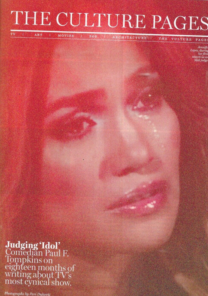 New York Magazine Fox News Saif Qaddafi Food Hacks Bikinis Kara Walker ...