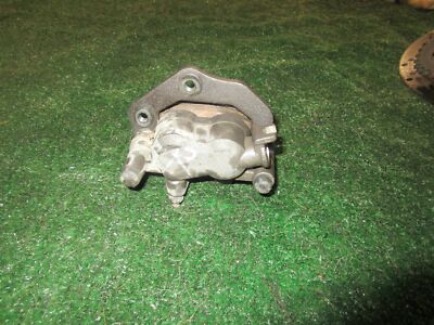 2007 KAWASAKI Ninja EX250R EX 250 ex250 Rear Brake Caliper | eBay