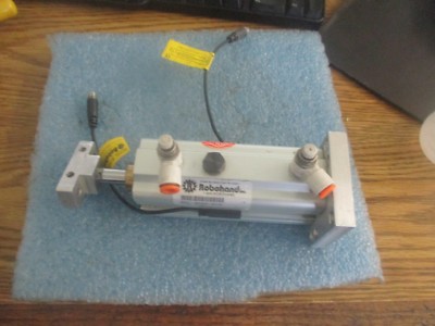 Robohand Model: RSC-8932-010 Cylinder with two OHSP-015 Sensors | eBay