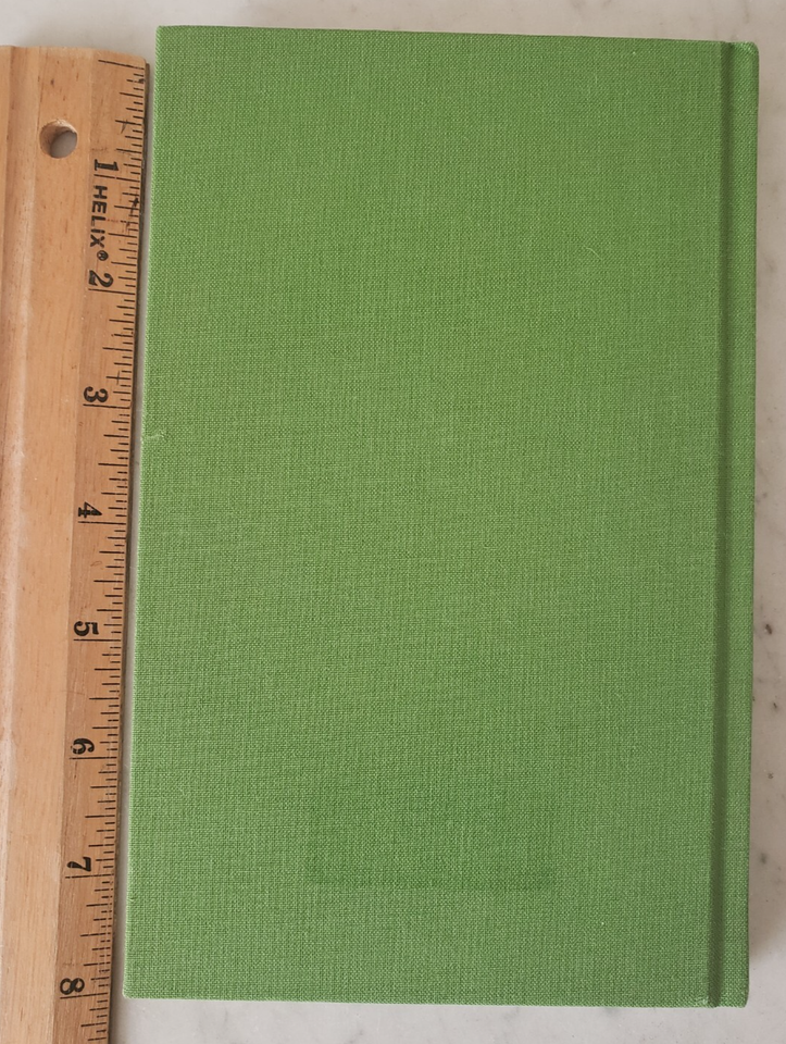 Marine Corps Style Notebook 5x8 Green Hardback Duty Book | eBay