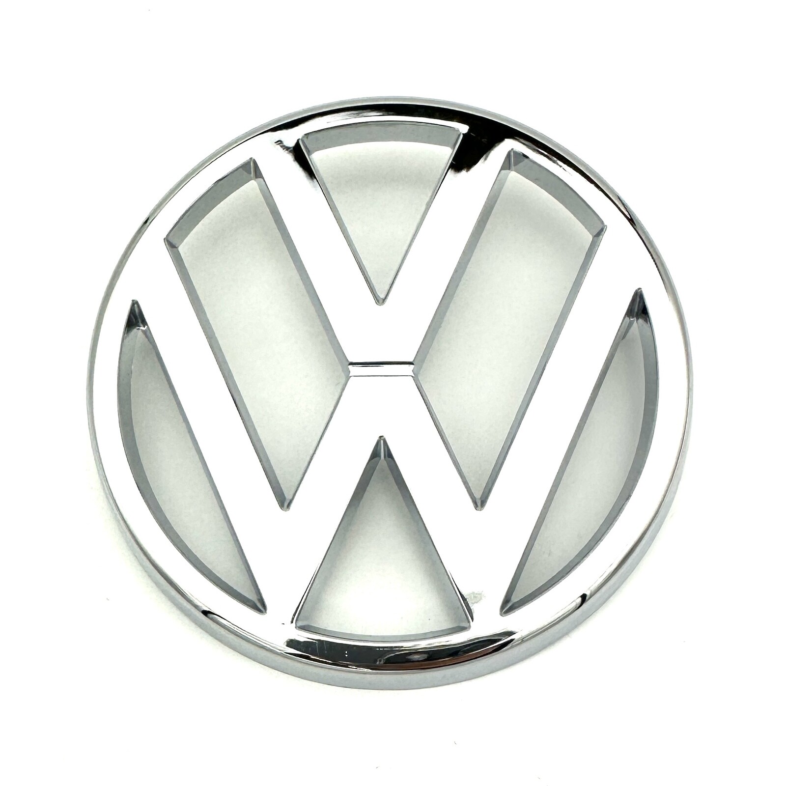 Schriftzug Front Logo Volkswagen Emblem VW 321853601 online kaufen | eBay
