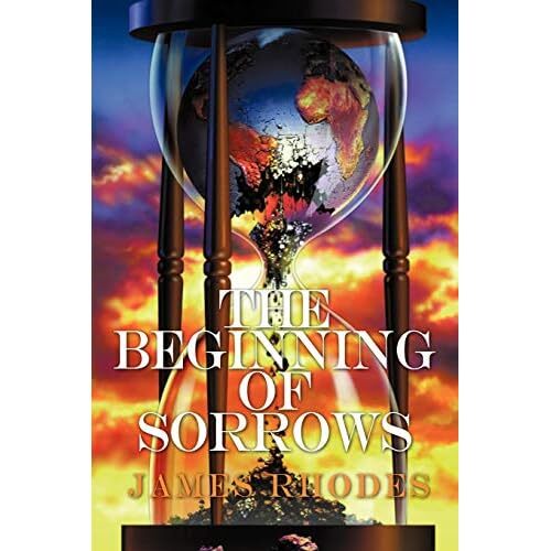 The Beginning of Sorrows by James Rhodes (Paperback, 20 - Paperback NEW ...