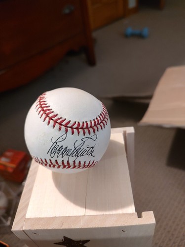 Reggie Smith OMLB Signed Baseball Red Sox Dodgers | eBay