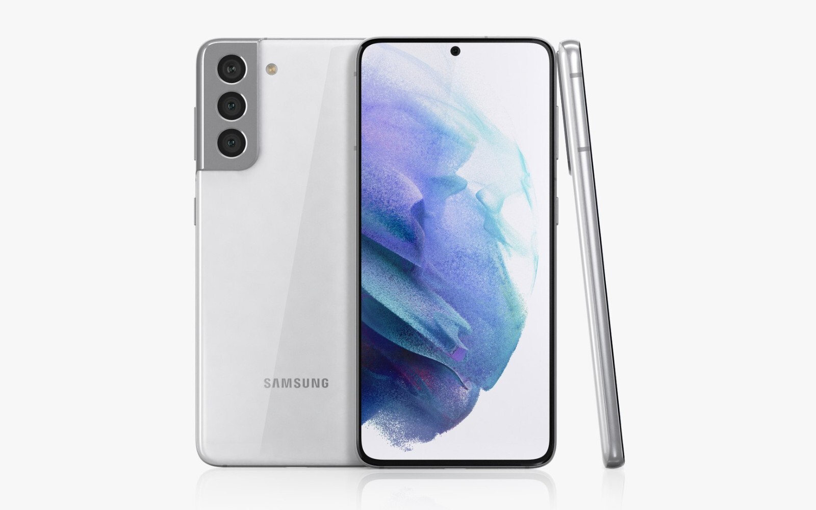 Samsung Galaxy S21 5G SM-G991U - 128GB - Unlocked Verizon T-Mobile AT&T ...