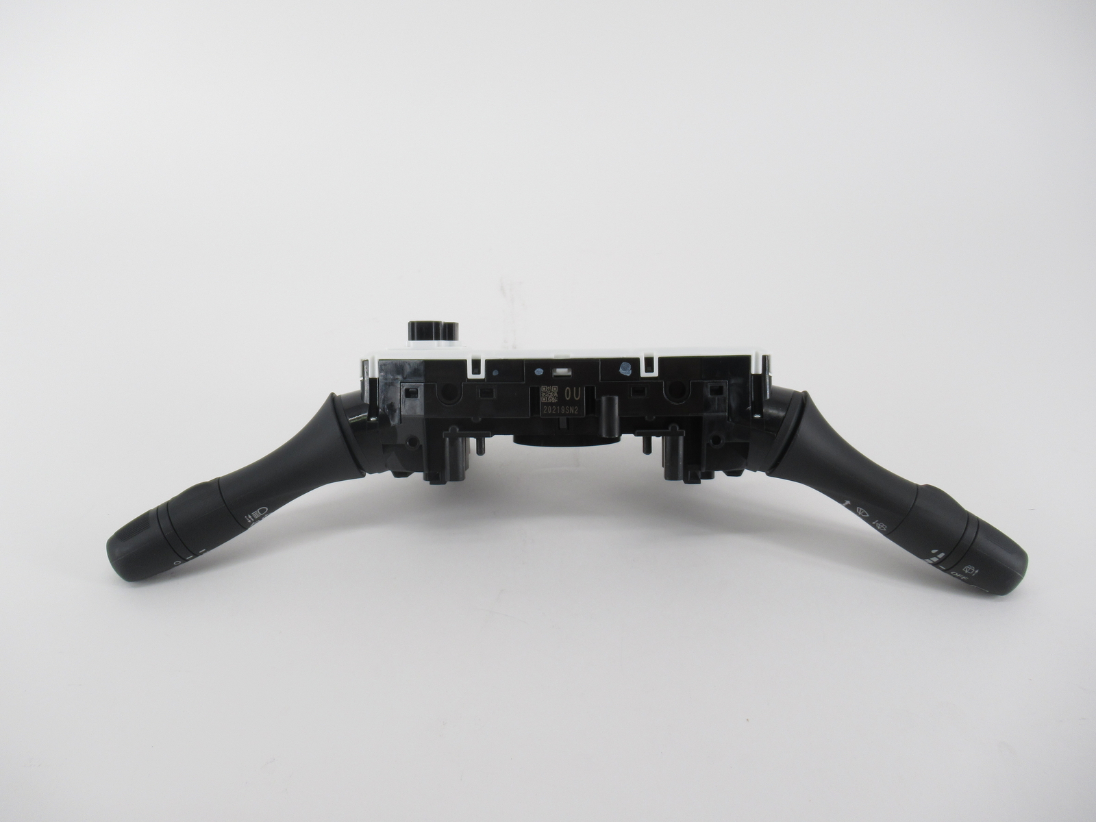 Genuine Nissan 25560-4BA7A Combination Switch Signal Wiper Headlight 14 ...