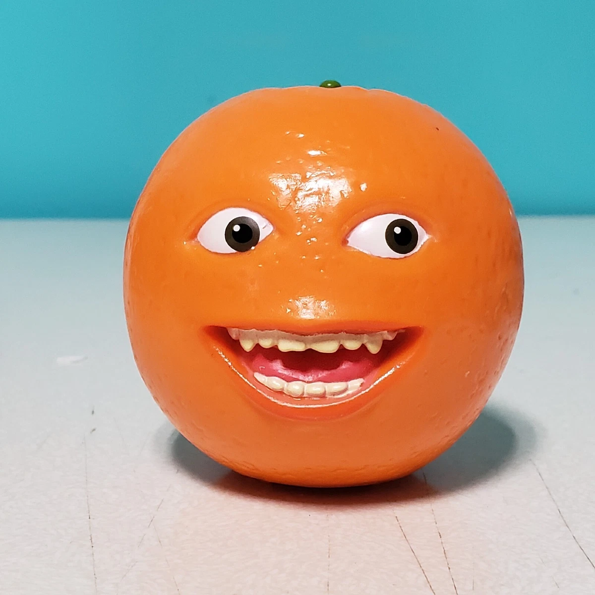 Annoying Orange Toys