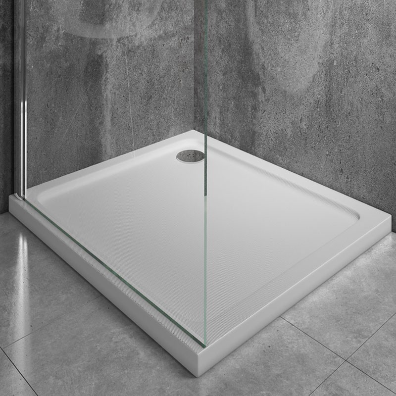 Anti Slip Rectangular Shower Tray 1500 x 900mm - Jewel by Voda Design ...
