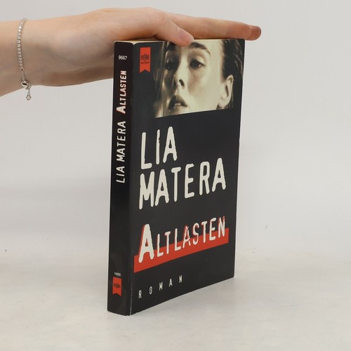 Altlasten. Roman | Lia Matera 9783453096622 | eBay.de