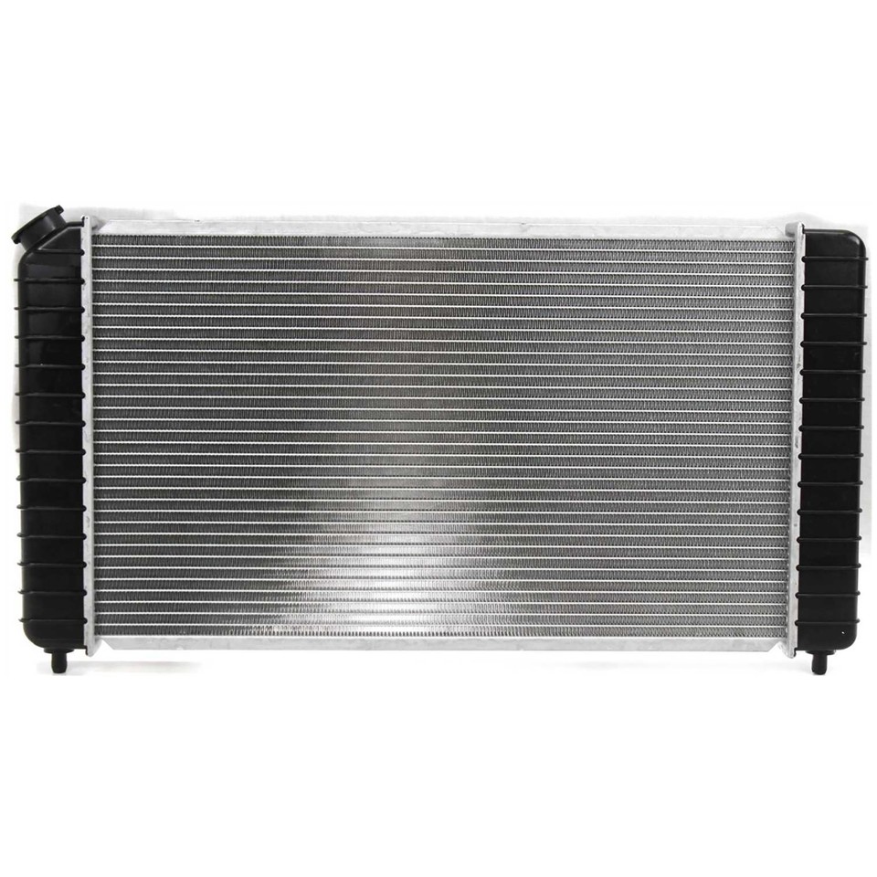 Radiators for Chevy Olds S10 Pickup GMC Jimmy Chevrolet Blazer S-10 ...