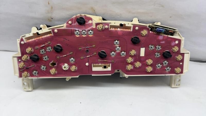 1996-1997 Ford Explorer Ranger Speedometer Gauge Cluster MPH with ...