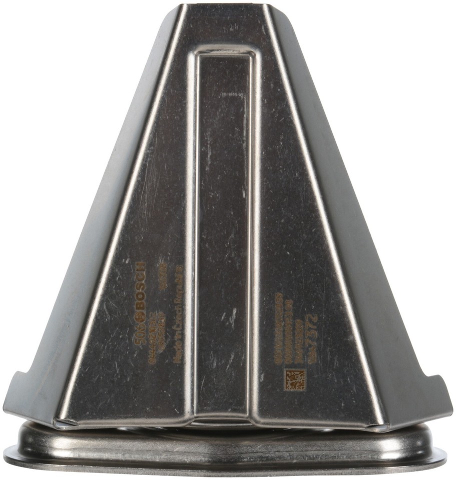 For 2010-2015 Chevrolet Silverado 3500 HD Bosch DEF Module 2011 2012 ...