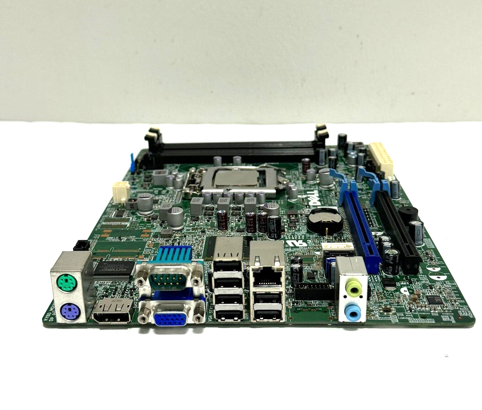 Dell Optiplex 790 SFF 0D28YY Socket Lga115 Motherboard for sale online ...