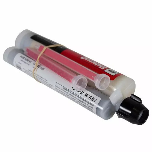 Kit Adhesivo Reforzado Pilar Parabrisas Original Ford TA-1-B | eBay