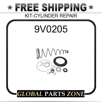 9V0205 - KIT-CYLINDER REPAIR 7V7626 for Caterpillar (CAT) | eBay
