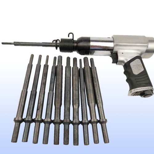 Pneumatic Valve Guide Punch Valve Guide Disassembly Tool Valve Guide ...