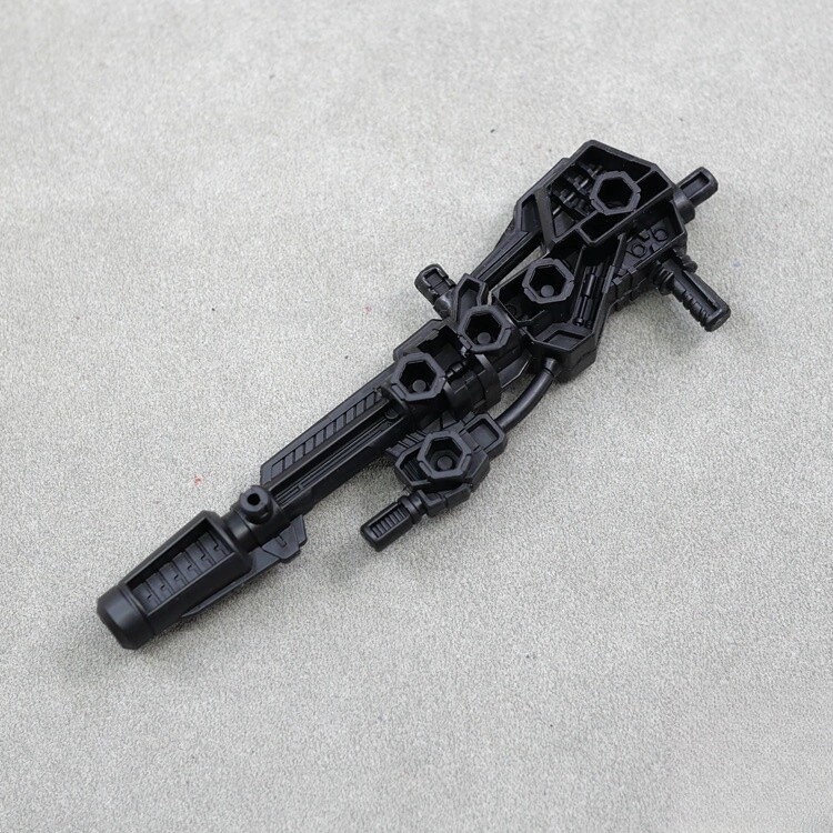 3D DIY Chest Armor Hand Foot Weapon Upgrade Kit For Power of the Primes ...