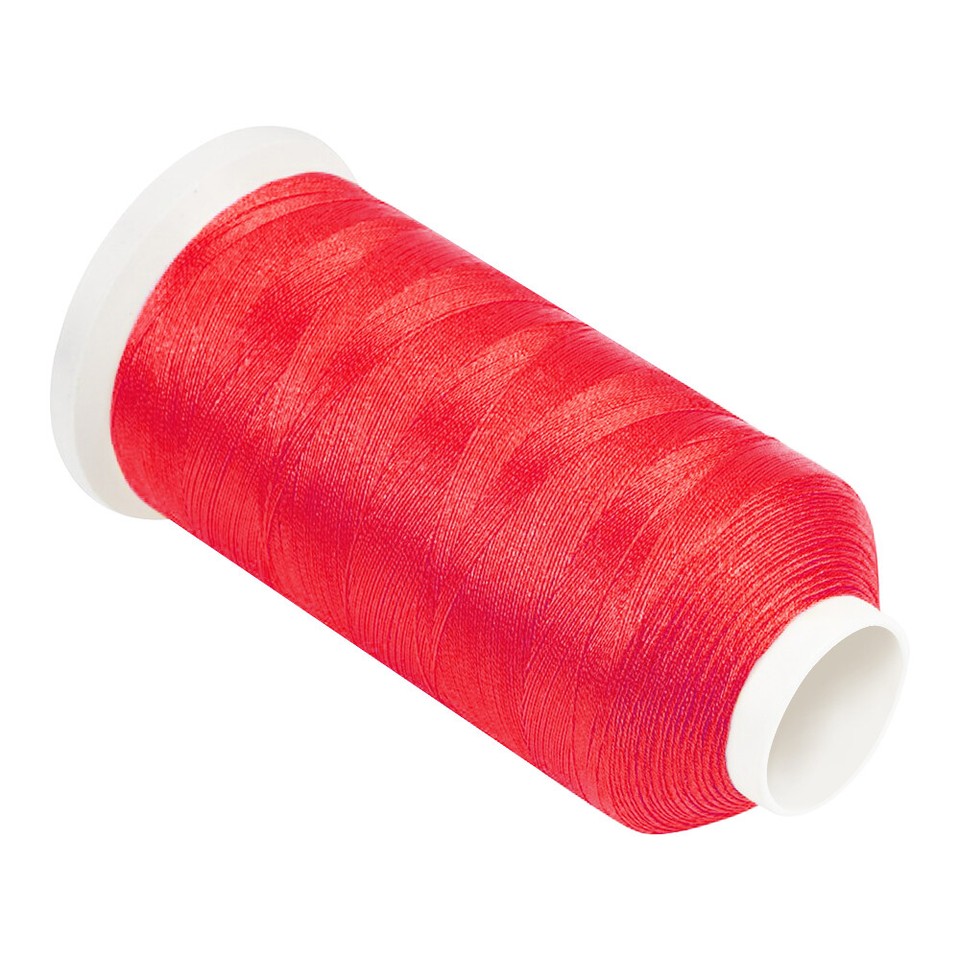 Bonded Nylon N66 Thread Sewing Leather Upholstery Waterproof T90 T135 ...