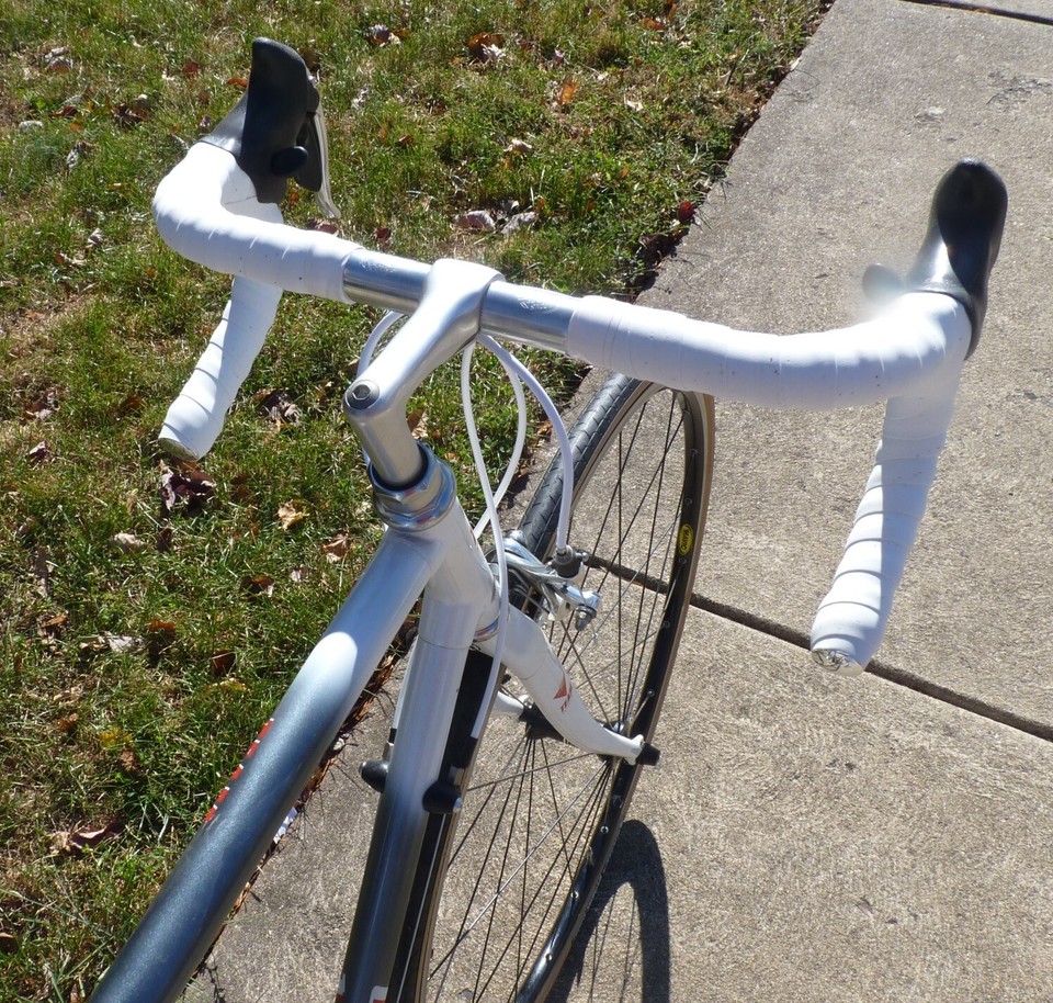 Early-1990s PEUGEOT 100 Team Line 56 cm Sachs New Success 8-spd group ...