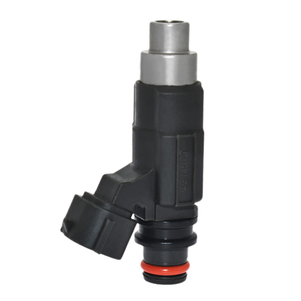 4PCS Fuel Injectors For 1999-2002 Chevrolet Tracker Suzuki Vitara 1.6L ...