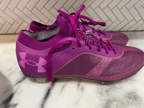 Under Armour Men's Ua Shadow Pro Fg Soccer Cleats size 10 | eBay