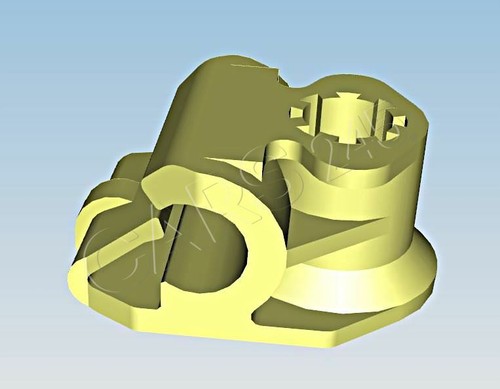 Genuine VW AUDI SKODA SEAT Ameo Arteon Atlas brake pipe retainer ...