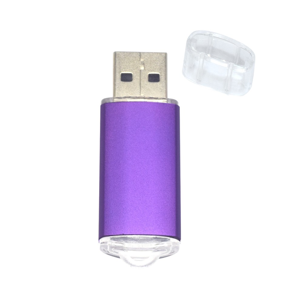 5/10Pack 2GB 4GB 8G 16G 32G USB 2.0 Pen Drive Flash Memory Stick USB ...